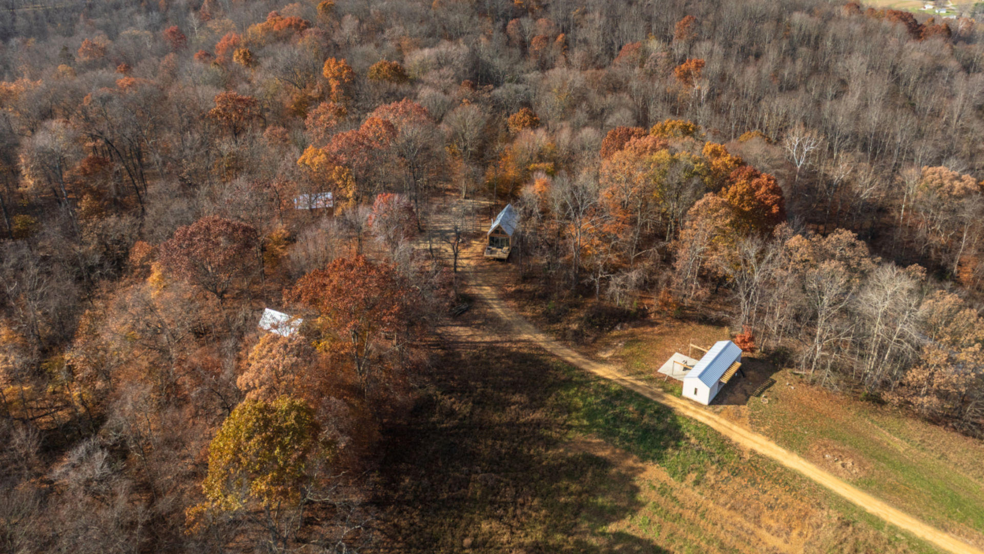 the field social at goodLand - Goodland Hocking hills
